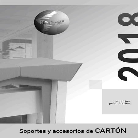 Catalogo publicidad-exterior-2016 | PDF
