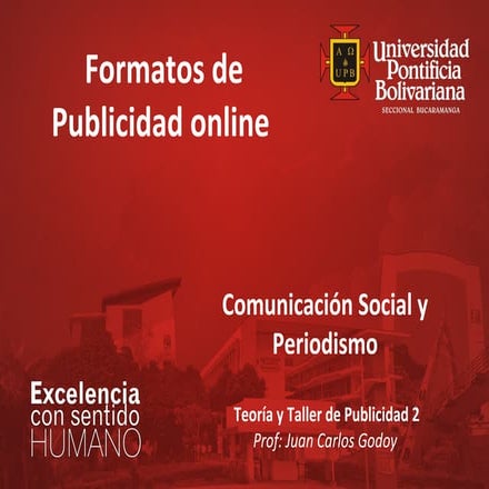 El proceso de comunicacion en la publicidad | PPTX