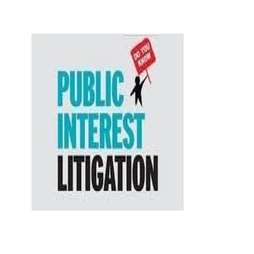 Public interest litigation | PPTX