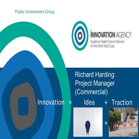 Innovation Gateway - University of Georgia | PPTX