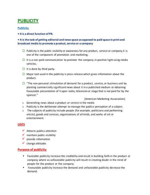 Gunn 12 forms of advertising | PPT