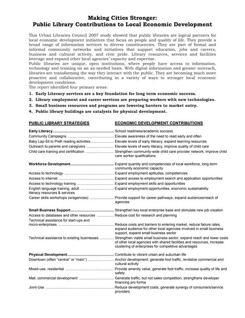 Republic Act No, 7743 and IRR: Philippine Library Law | PDF