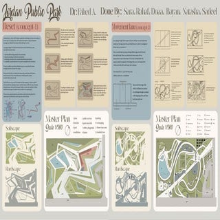 public park concept | PPT