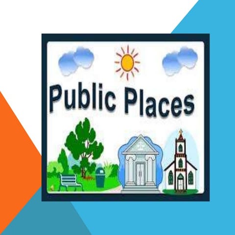 publicplace.ppt