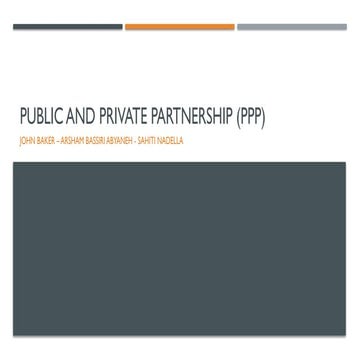 Public Private Partnership (ppp)none.pptx