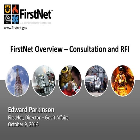 Public safety | PPTX