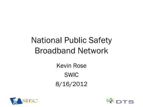 WCIT-12 What Happens Next by Susan Crawford | PPT