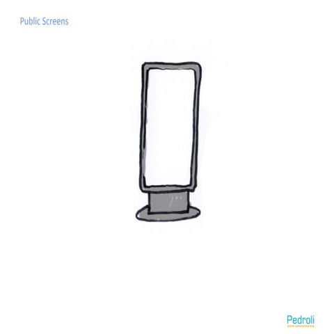 Public screens | PPT