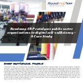 Public sector organisation case study compressed | PDF