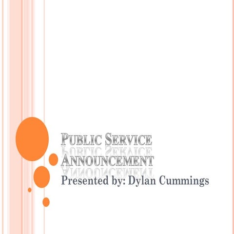 Public service announcement.ppt.ppt.ppt
