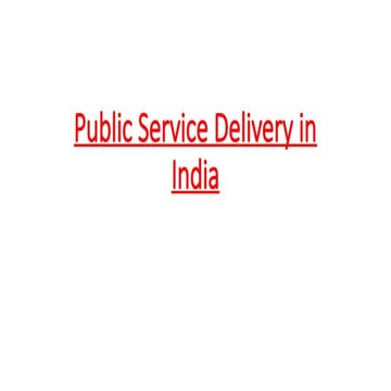 Public Service Delivery in India.pptx1.pptx