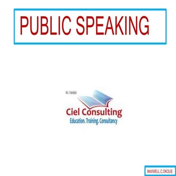 Basic of public speaking.ppt