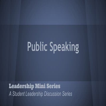 Public Speaking .pptx