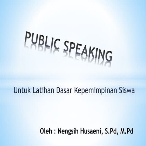 PUBLIC SPEAKING.pptx