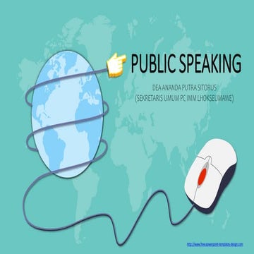 PUBLIC SPEAKING.pptx