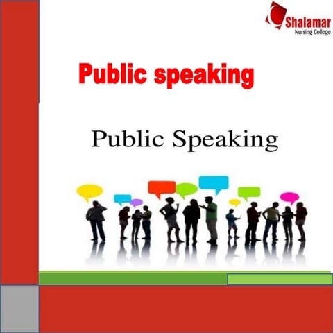 public speaking methods and techniques.pptx