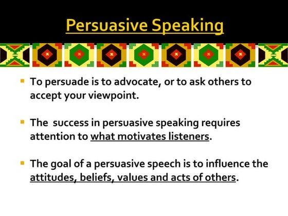 Chapter 5 - Analyzing the Audience | PPT