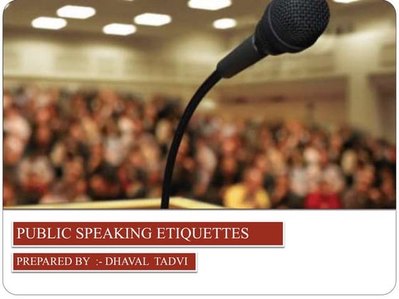 Manuscript Speech (Oral Communication Grade 11) | PPTX