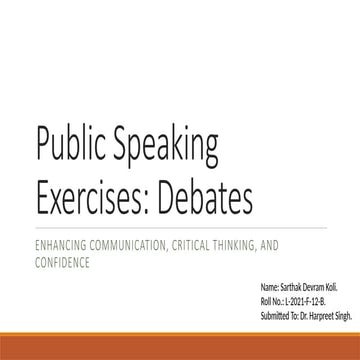 Debate schedule tentative.pptx