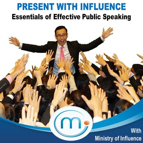 Essentials of Effective Public Speaking | PDF
