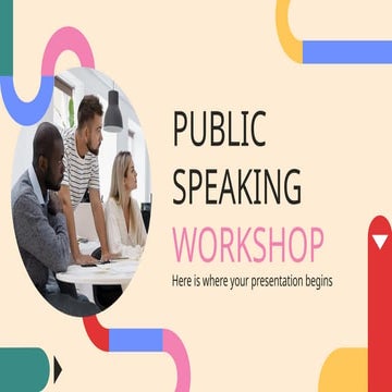 Public Speaking Workshop by Slidesgo.pptx