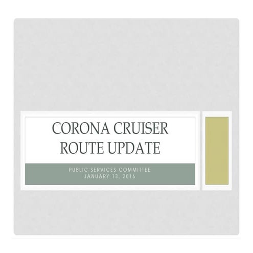 Beavercreek Bus Stop Locations 3 16 10 | PPT