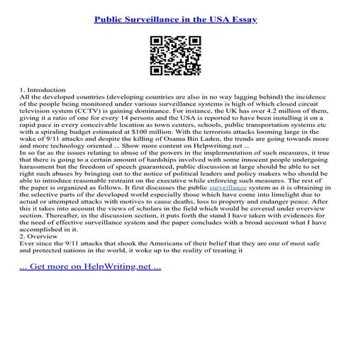 Understanding the Power of Visibility: How CCTV Camera Installation ...