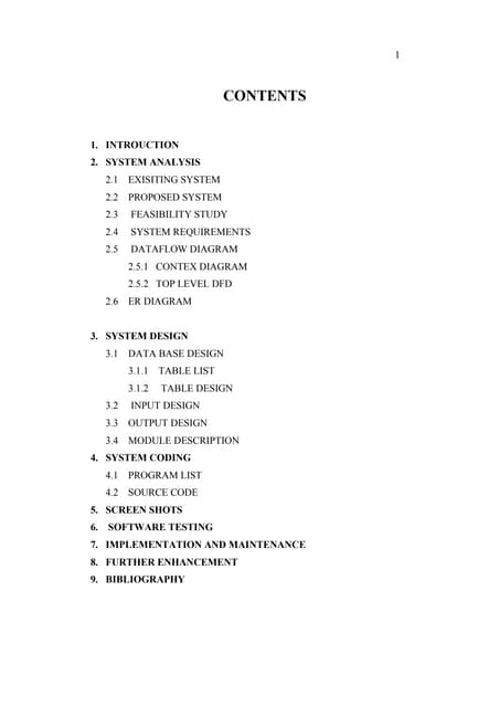 Project Report on Intrusion Detection System | PDF | Operating Systems | Computer Software and ...