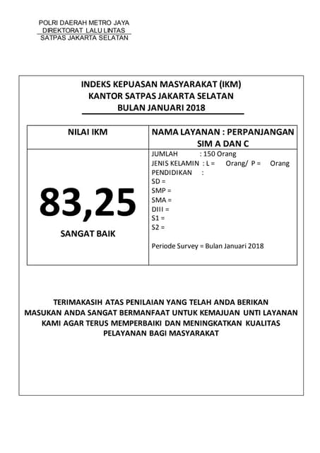 Poster STI | PDF