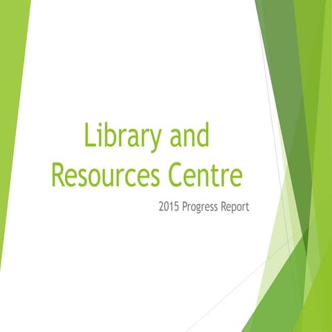Library visit (pdf) | PDF