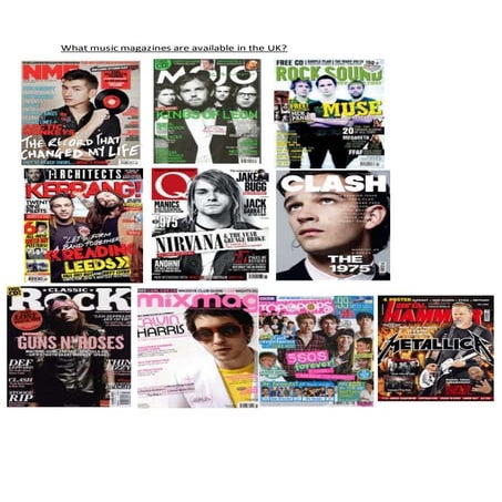 Publishing companies | PDF