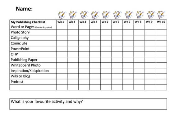 Conferencing Recording Sheet | PPT