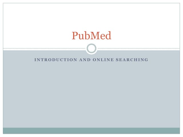 Basics of Graphpad prism | PPT