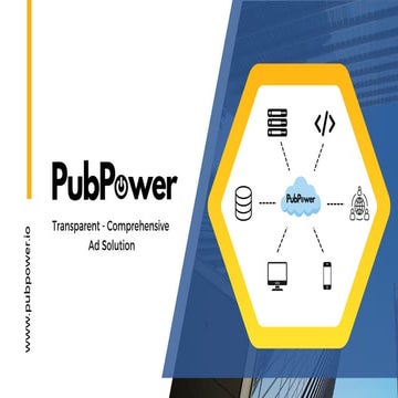 Scale Your Ad Network Without the Technical Hassle with Pubpower's ...