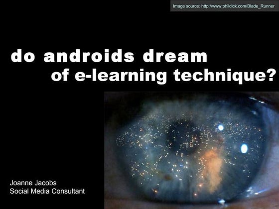 Deep Learning by Michael Durst | PPT