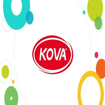 Kova | PPTX