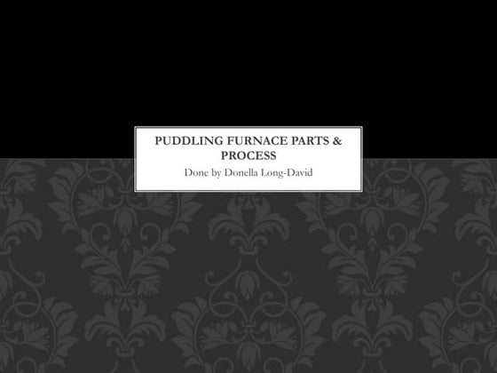 Principals of roasting and its types | PPT