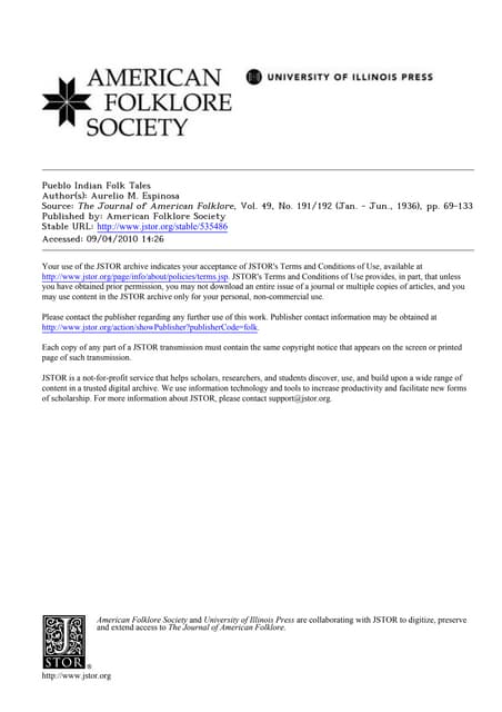 The Pesky Goat by Marissa Montes | DOC