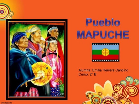 Mapuches | PPT