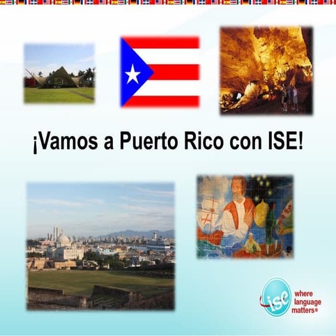 Puerto Rico | PPT