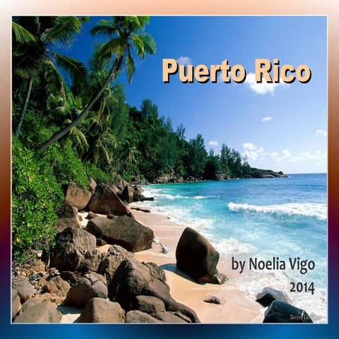 Puerto rico | PDF