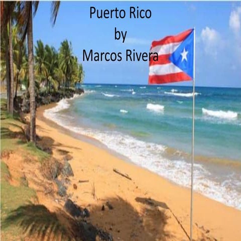 Puerto rico | PDF