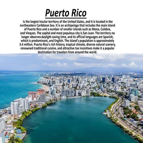 Puerto rico | PPT