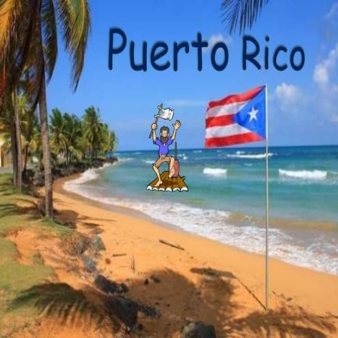 Puerto rico | PPT