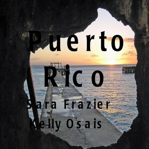 Puerto rico power point | PPT