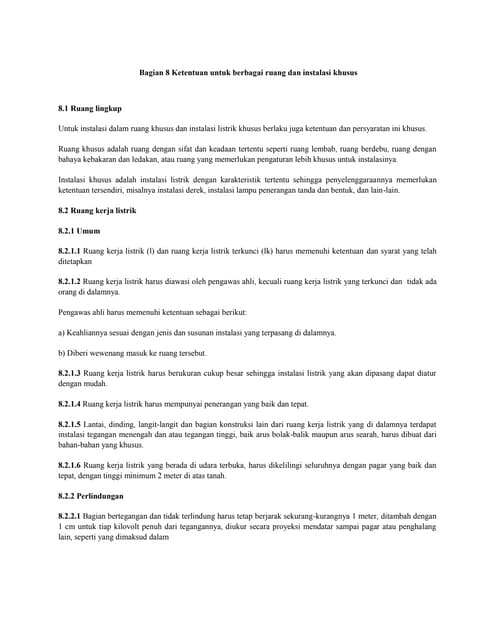 penanganan muatan curah biji-bijian ( bulk grain cargo) | DOCX