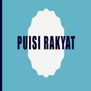 PUISI RAKYAT.pdf