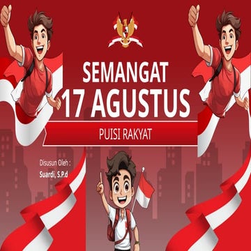 PUISI RAKYAT.pptxkelasviii2025-2026semester1 | PPTX