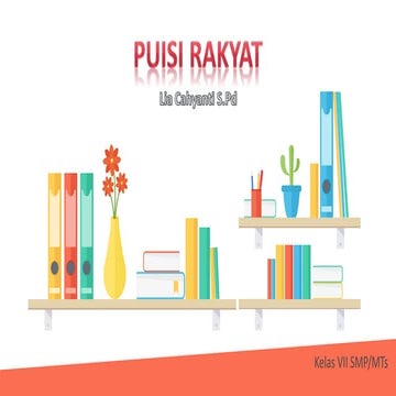 Puisi_Rakyat_Lia_Cahyanti.pptx