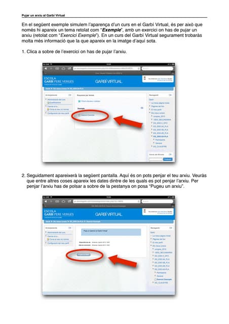Pr2 exercici 2.1 sofia oliveira 1 | PPTX
